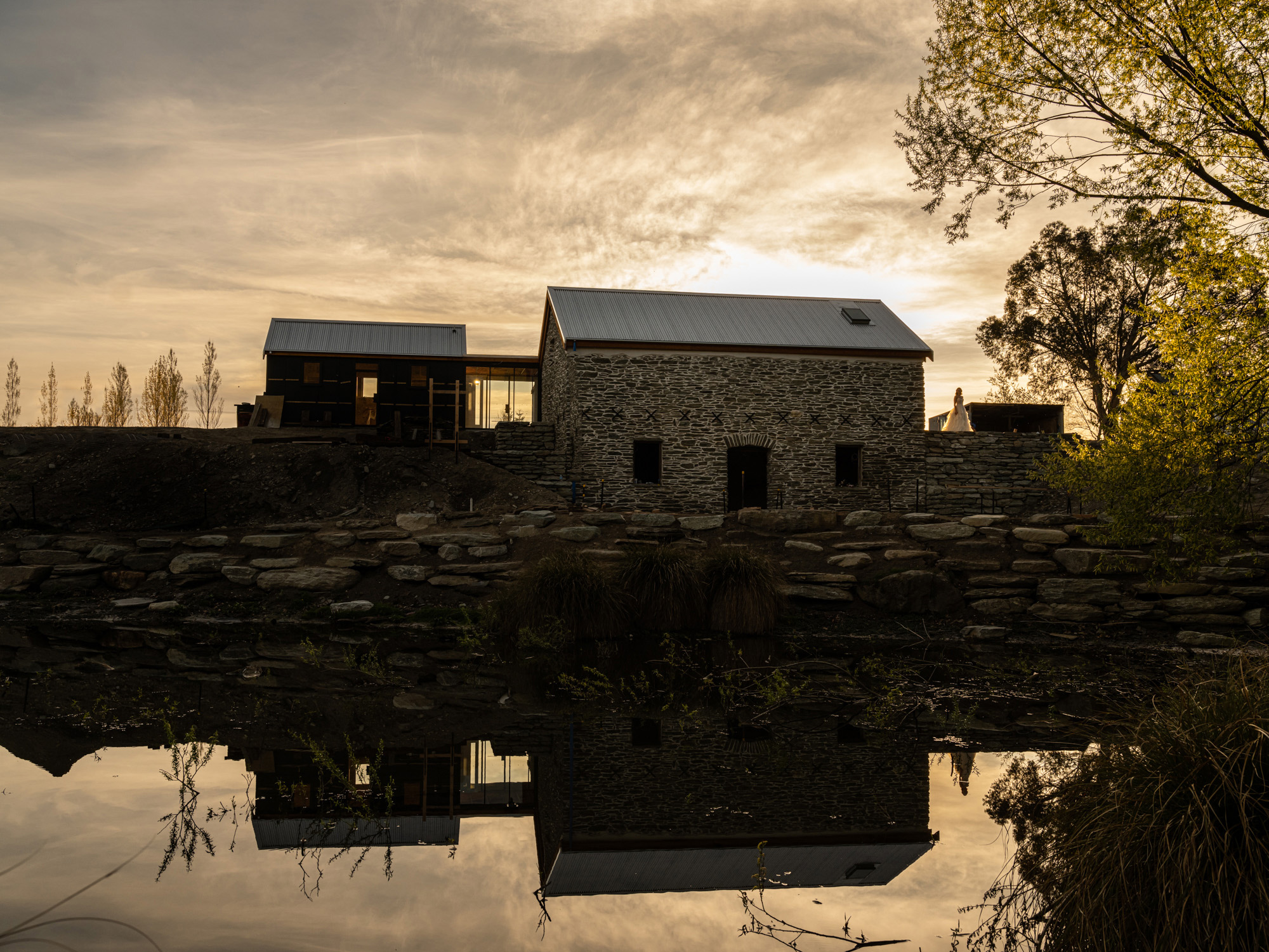 Home | Merryfield Farm